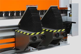 Ermaksan Machine - SPEED-BEND PRO